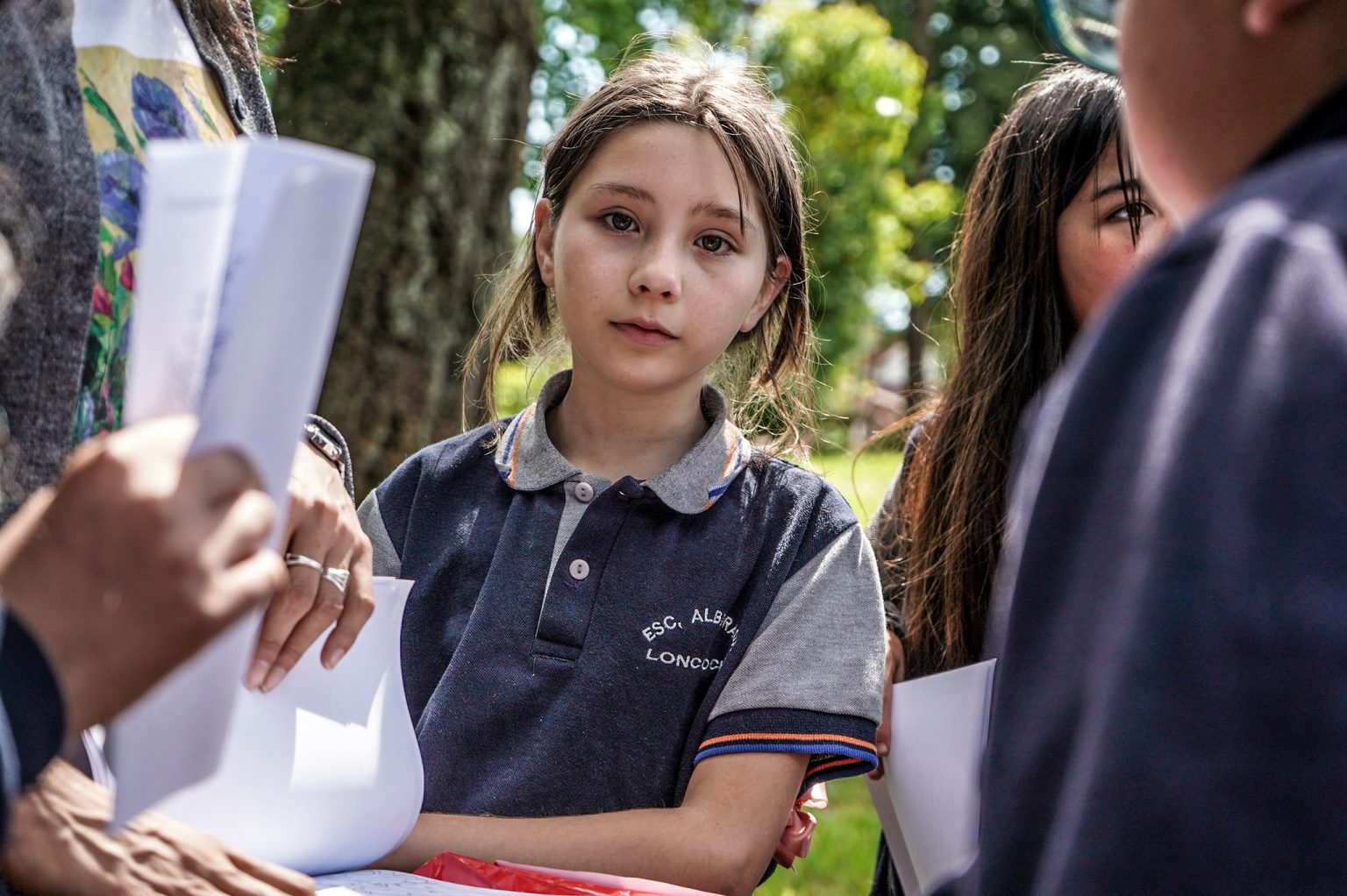 Puentes Verdes: Cooperación Público-Privada por la Educación Ambiental ...